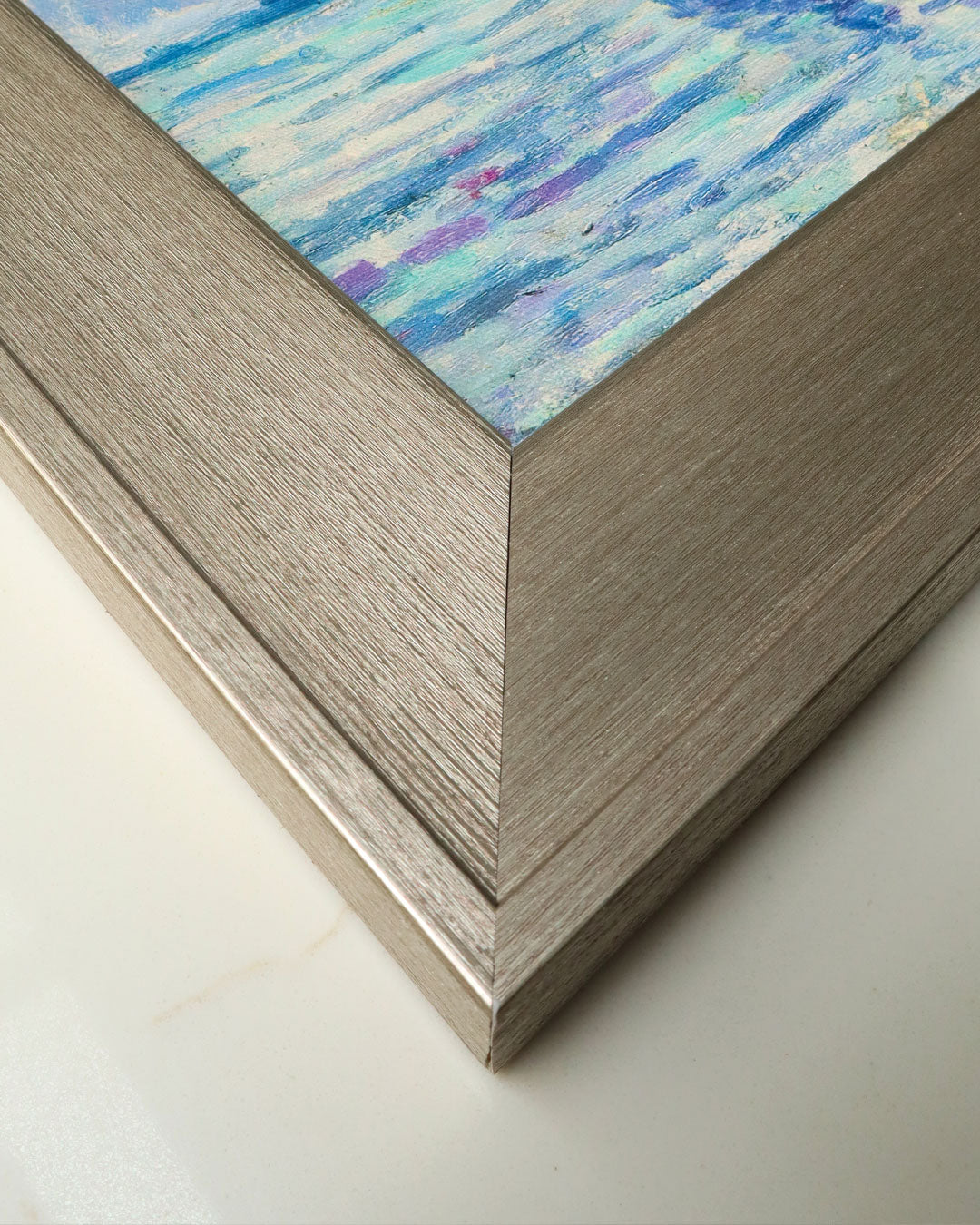 Frame Quality – Musee Joli